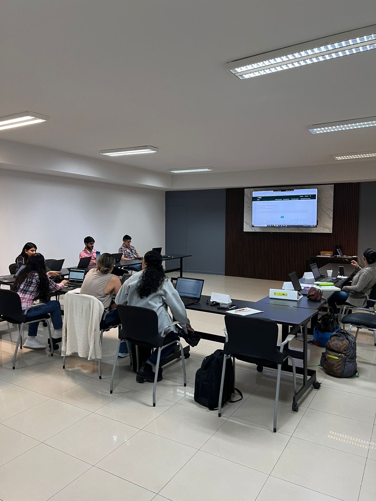 TALLER MANEJO DE PLATAFORMA SIRCE – AMDA JALISCO – AMDA Jalisco